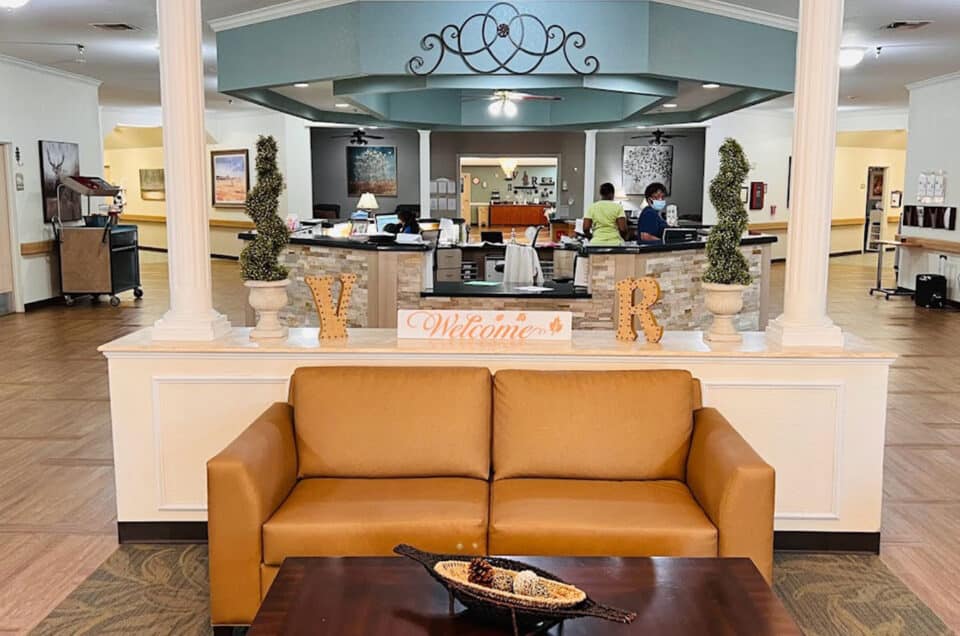 Home - Vista Ridge Nursing & Rehabilitation Center